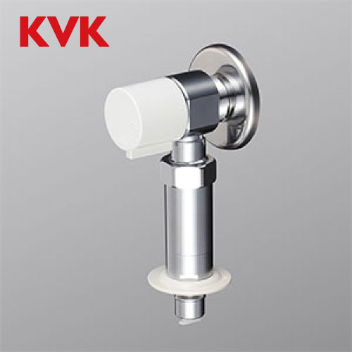 【楽天市場】【エントリーでポイント10倍】洗濯機用水栓 ウルトラファインバブル発生器付洗濯機水栓 KVK [KU260KB] 一般地用 とめるゾウ付(緊急止水機能付) ハンドル90°開閉 吐水 ...