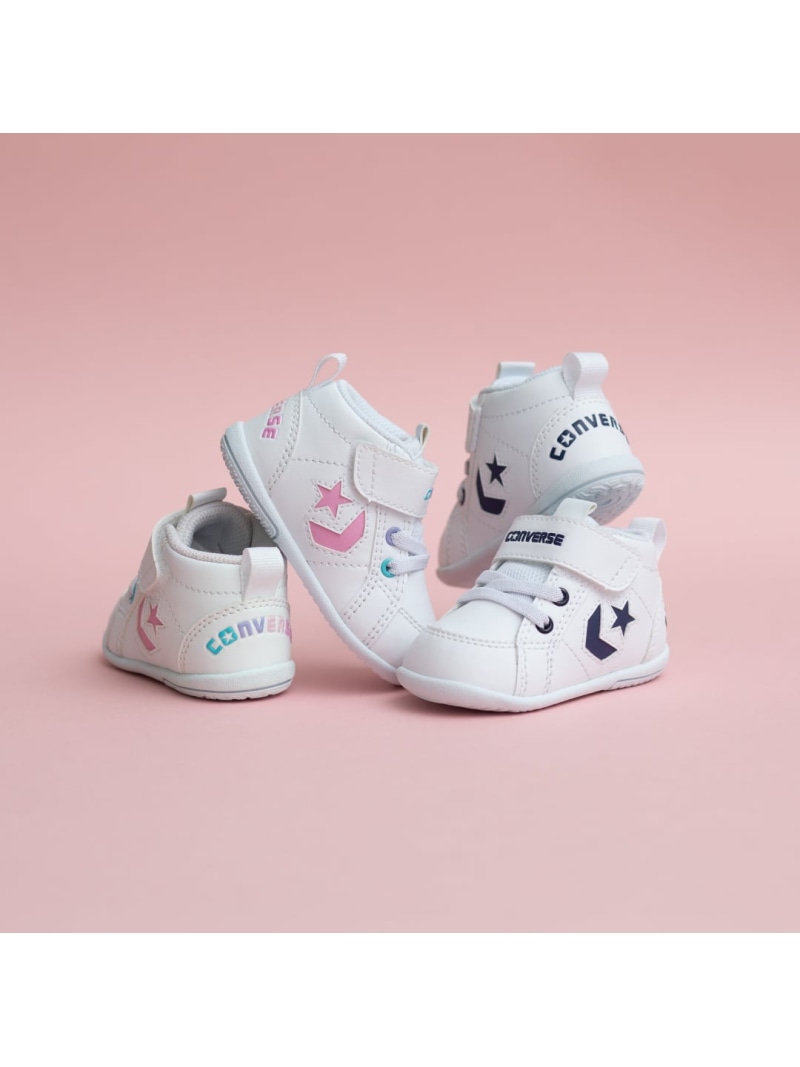 【楽天市場】【CONVERSE 公式】MINI INCHSTAR / 【コンバース 公式】ミニ インチスター CONVERSE コンバース ...