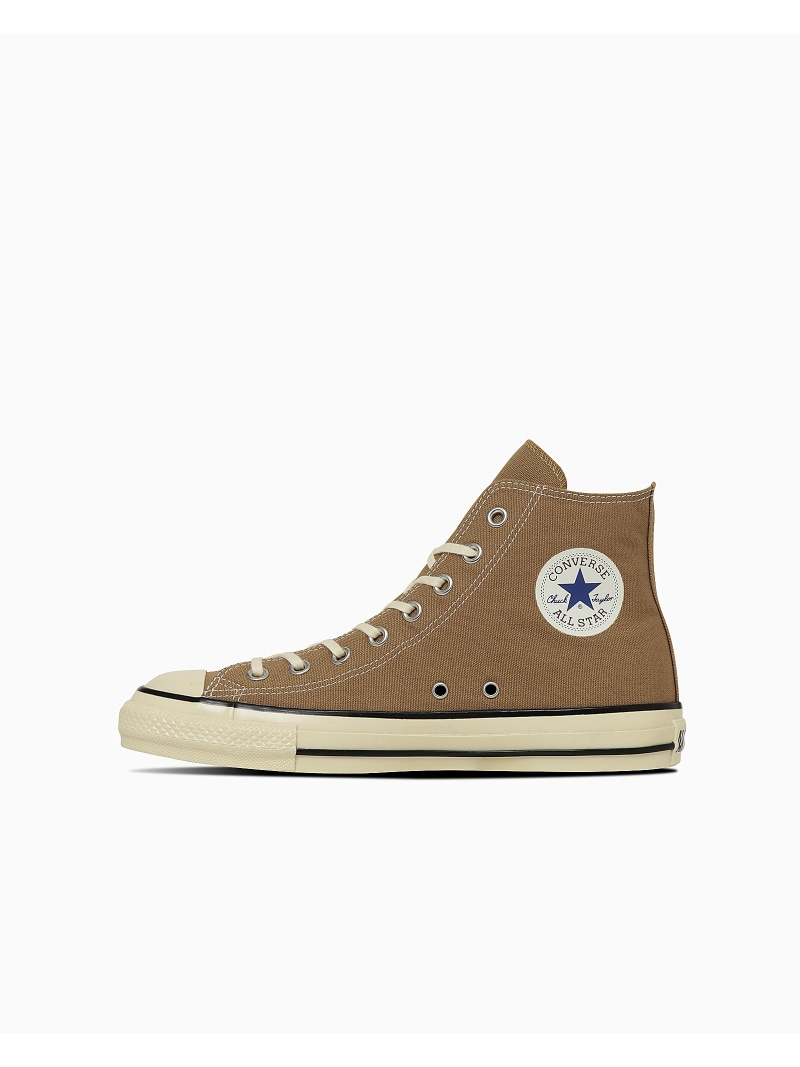 【楽天市場】【CONVERSE 公式】ALL STAR AGED AC HI / 【コンバース 公式】オールスター エイジド AC HI ハイ ...