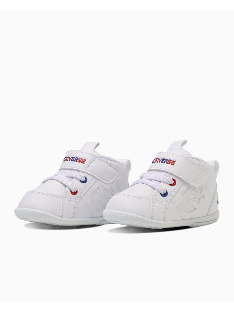 【楽天市場】【CONVERSE 公式】MINI INCHSTAR / 【コンバース 公式】ミニ インチスター CONVERSE コンバース ...