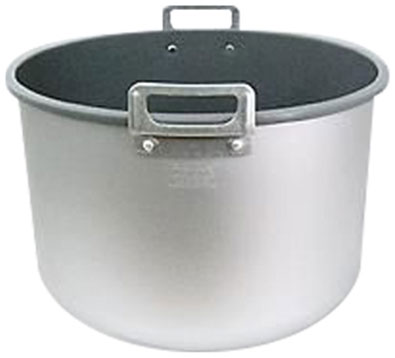 【楽天市場】タイガー 内鍋 JHA-K540 対応機種 JHA-5400 JHA-540A JHA-A541 JHA-A45P 内なべ うちなべ：調理用品のキッチンよろず