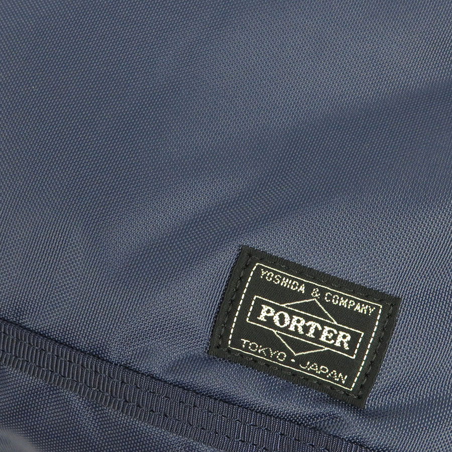 【楽天市場】【選べるノベルティ付】 ポーター フラッシュ 横型ショルダーバッグ （カラー：ネイビー） 689-05938 吉田カバン PORTER FLASH | ギフト プレゼント：COOL CAT