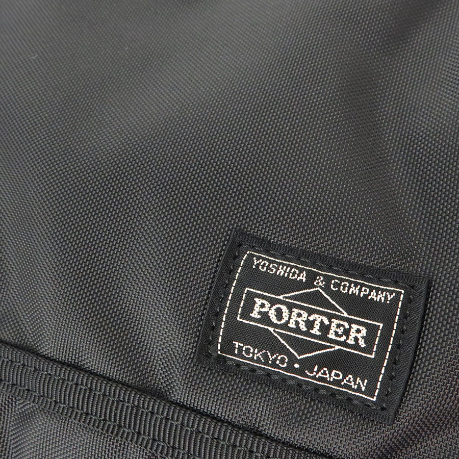 【楽天市場】ポーター フラッシュ ショルダーバッグ 689-05940 （カラー：ブラック） | ショルダーバッグ 689-05940 吉田カバン PORTER FLASH 鞄：COOL CAT
