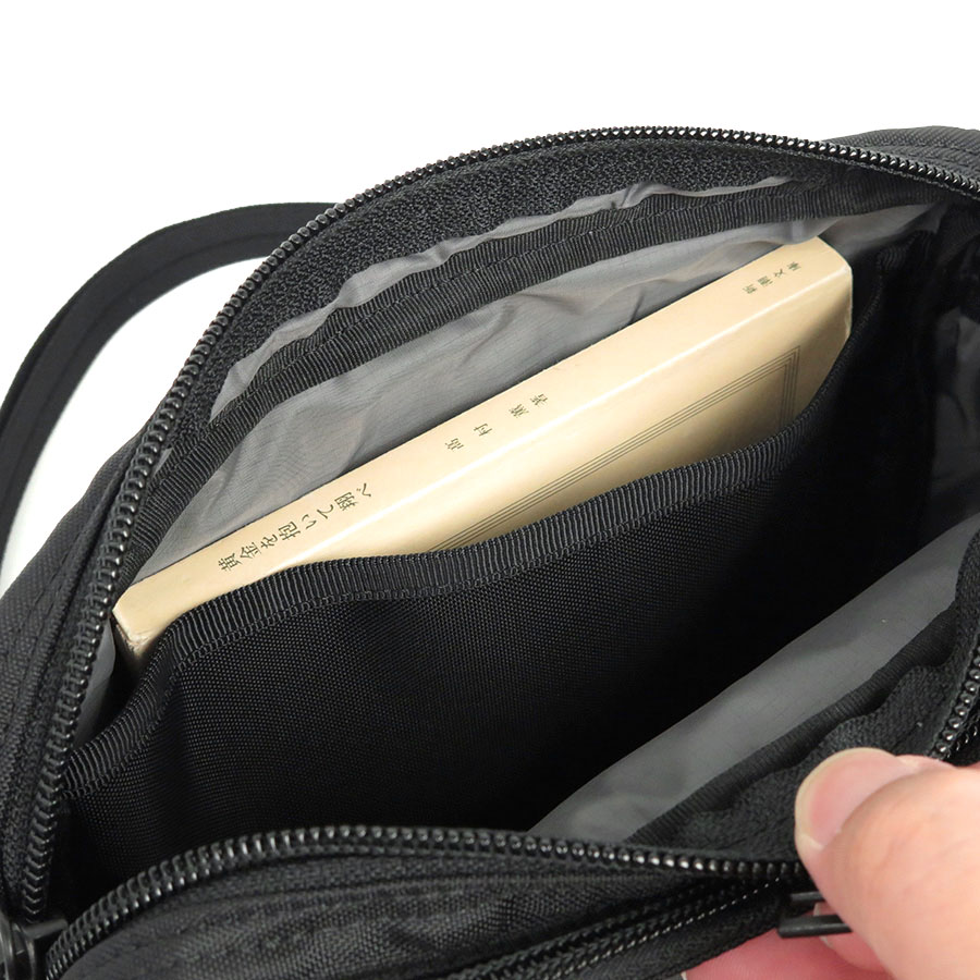 【楽天市場】【選べるノベルティ付】 ポーター フラッシュ ショルダーバッグ （カラー：ブラック） 689-05940 吉田カバン PORTER FLASH | ギフト プレゼント：COOL CAT