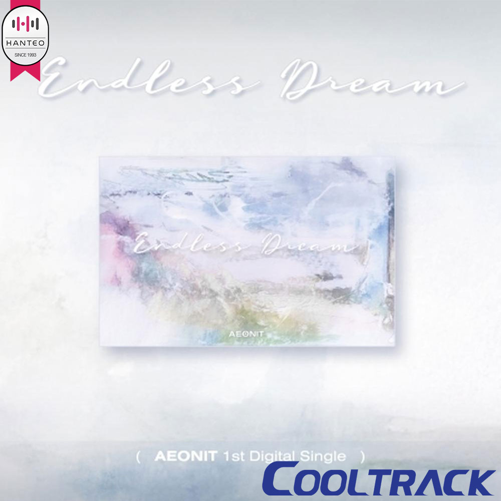 【楽天市場】【予約3/9迄】AEONIT (イオニット) - 終わりのない夢 (ENDLESS DREAM) / QR MINI CARD ...