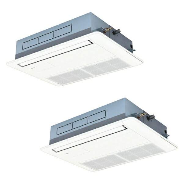 【楽天市場】日立 RCIS-GP80RSHP9 業務用エアコン てんかせ1方向 同時ツイン 省エネの達人 80型 3.0馬力 三相 200V(RCIS-GP80RSHP8の後継品)♪：住宅設備 ...