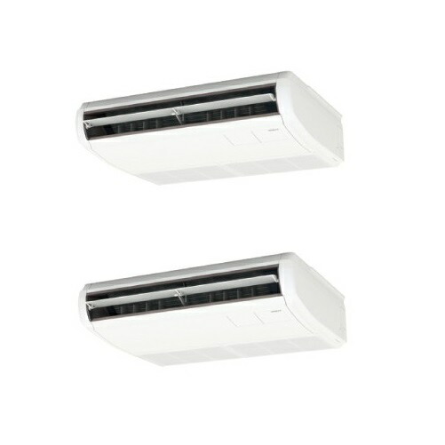 【楽天市場】日立 RPC-GP112RSHP9 業務用エアコン てんつり 同時ツイン 省エネの達人 112型 4.0馬力 三相 200V(RPC-GP112RSHP8の後継品)♪：住宅設備機器 ...