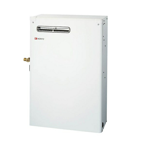 【楽天市場】ノーリツ OX-3706YV 石油給湯器 給湯専用 セミ貯湯式 標準 1階給湯専用 屋外据置形 台所リモコン本体入付 [♪]：住宅設備機器のcoordiroom