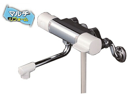 【楽天市場】KVK FTB100KTK 取替用サーモスタット式シャワー：住宅設備機器のcoordiroom