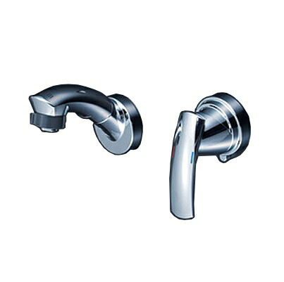 【楽天市場】KVK KM8059T シングルレバー式洗髪シャワー：住宅設備機器のcoordiroom