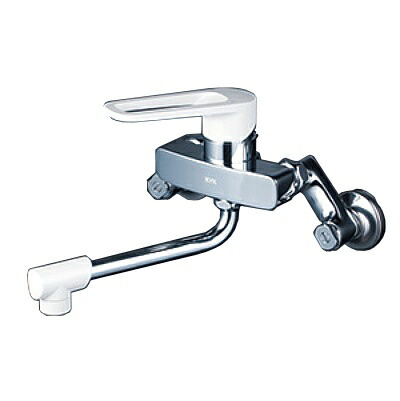 【楽天市場】KVK MSK110K シングルレバー式混合栓：住宅設備機器のcoordiroom
