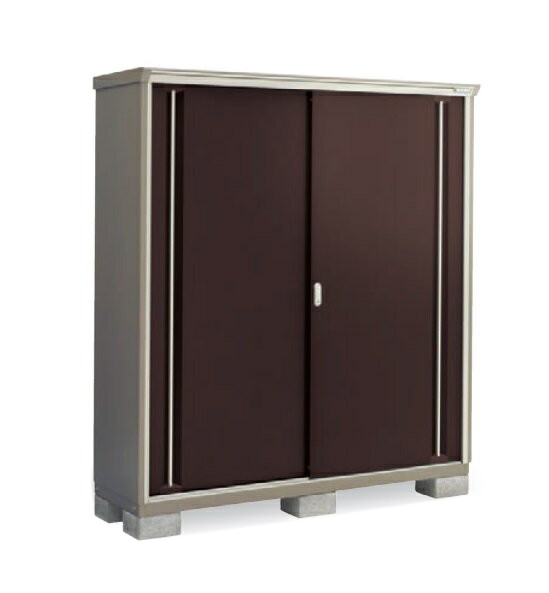 【楽天市場】[関東限定] イナバ物置 ナイソーシスター KMW-176EP 二重構造収納庫 長もの収納タイプ [♪ ]：住宅設備機器のcoordiroom