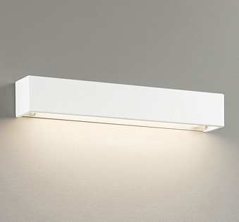 【楽天市場】オーデリック OB255194LR ブラケットライト 非調光 LED一体型 電球色 オフホワイト：住宅設備機器のcoordiroom