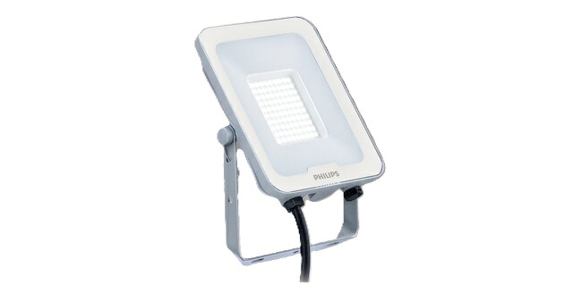 【楽天市場】東芝ライテック BVP158_22S 屋外用照明器具 投光器 LED 小形 光源色3色搭載タイプ：住宅設備機器のcoordiroom
