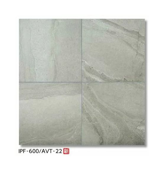 【楽天市場】LIXIL 【IPF-600/AVT-22 3枚/ケース】 600角平 アヴァンティ 内床タイプ 内装床 [♪ 【追加送料あり】]：住宅設備機器のcoordiroom