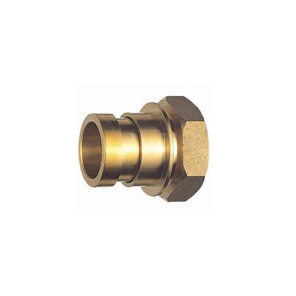 【楽天市場】三栄水栓 L23-1-40 消火栓 根元接手オンメン：住宅設備機器のcoordiroom