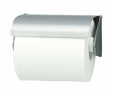 【楽天市場】トイレ関連 TOTO YH116 紙巻器 ステンレス製 [〒 ]：住宅設備機器のcoordiroom