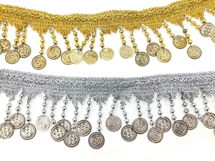 【楽天市場】700294帰ってきたコインブレード大：生地と衣装のお店 ルアンドール