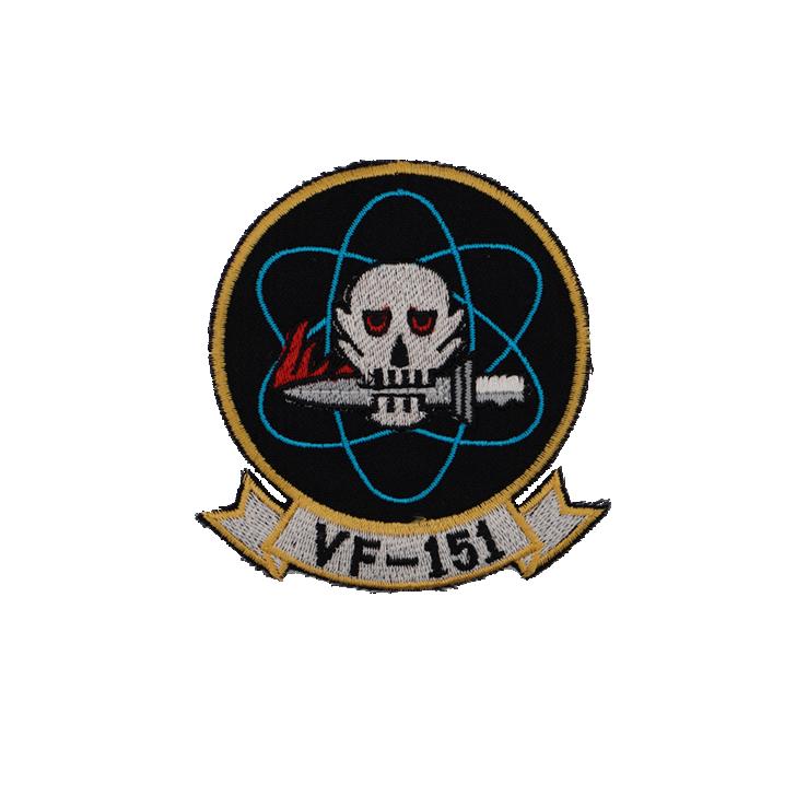 【楽天市場】【1000円ポッキリ！在庫限り】VF-151 刺繍 アップリケ WAPPEN WA-06：ハト工房