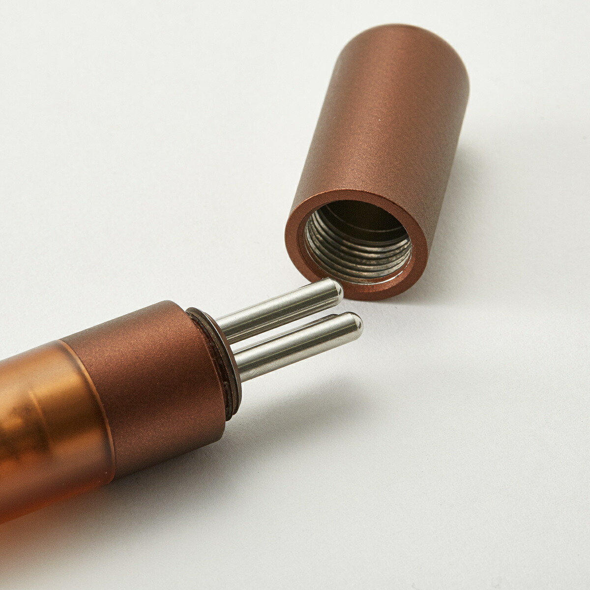 【COREFIT公式】Face-Pointer（フェイスポインター） 1日10分 ペン型美顔器 表情筋のコリをほぐす 3D筋膜ストレッチ