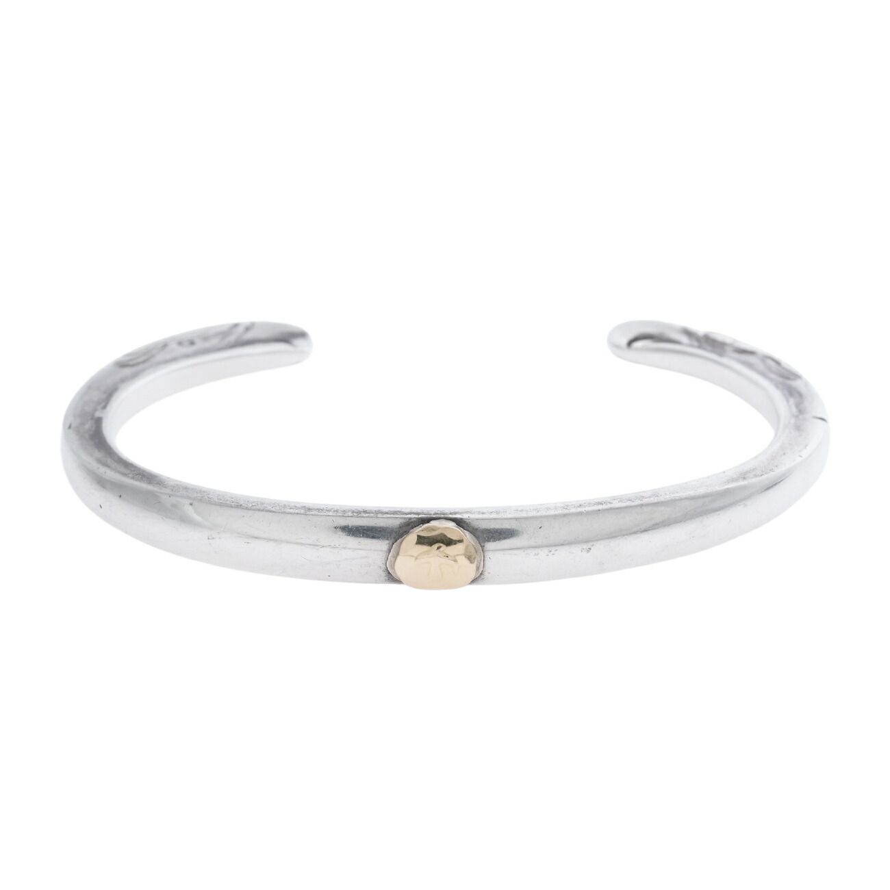 【楽天市場】ゴローズ goro’s 現行 顔ブレス (M) ブレスレット バングル シルバー925 メンズ レディース 人気 正規品：CORNER ONLINESTORE