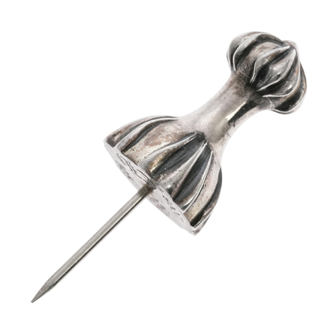 【楽天市場】クロムハーツ(chrome hearts) プッシュピン PUSH PIN 【シルバー画鋲】：CORNER ONLINESTORE