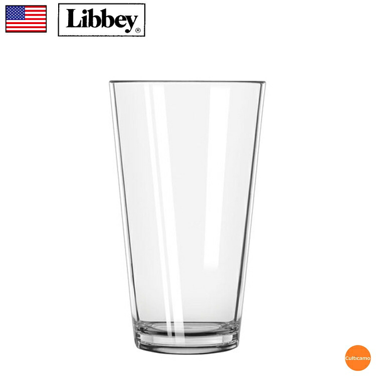 【楽天市場】リビー トライタン インフィニウム ミキシンググラス 473cc No.92416 RTR-32[関連：Libbey アメリカ ブランド 業務用 樹脂製 軽量 グラス 食器洗浄機 ...