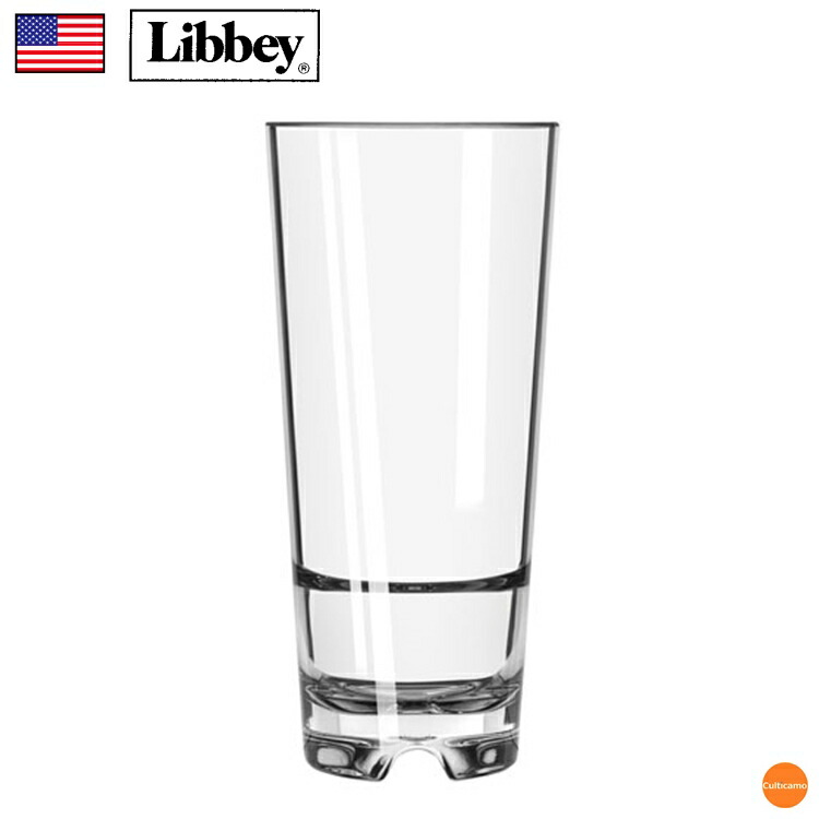 【楽天市場】リビー トライタン インフィニウム ビバレッジ 414cc No.92406 RTR-17[関連：Libbey アメリカ ブランド 業務用 樹脂製 軽量 グラス 食器洗浄機対応 ...