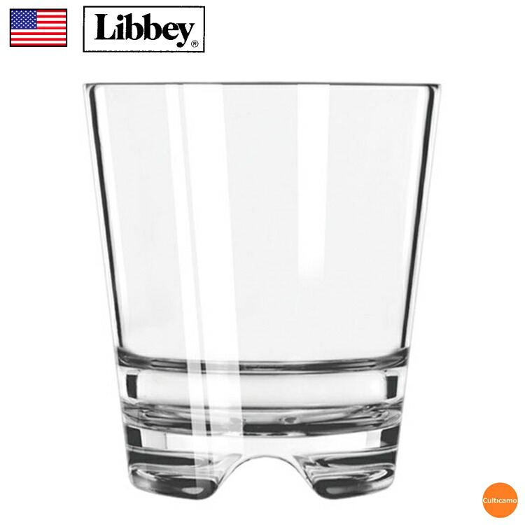 【楽天市場】リビー トライタン インフィニウム スタッキング D.O.F 414cc No.92409 RTR-15[関連：Libbey アメリカ ブランド 業務用 樹脂製 軽量 グラス 食器 ...