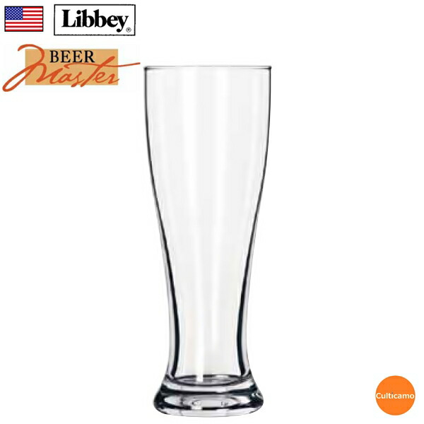 【楽天市場】リビー ジャイアントビール ピルスナー No.1604 473cc 6ケ入 RLB-EK[関連：Libbey アメリカ 業務用 ビールマスター おしゃれ ビールグラス ピルスナー ...