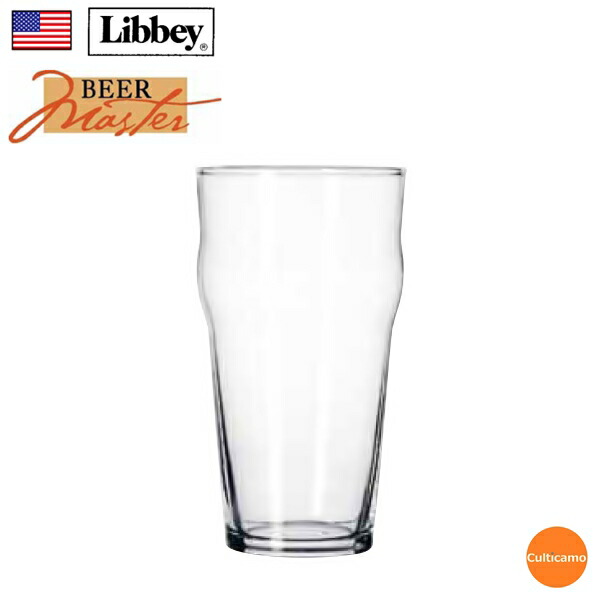 【楽天市場】リビー イングリッシュパブグラス No.4806 473cc 6ケ入 RLB-ZE[関連：Libbey アメリカ 業務用 ビールマスター おしゃれ ビールグラス ピルスナー ...
