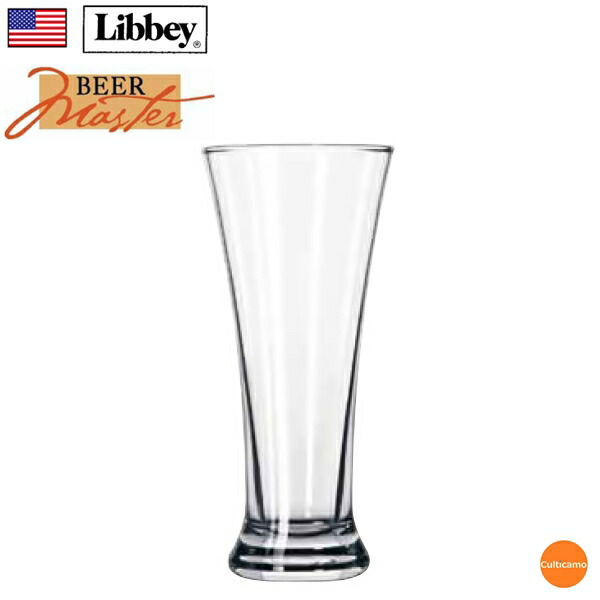 【楽天市場】リビー フレアー ピルスナー No.18 326cc 6ケ入 RLB-FB[関連：Libbey アメリカ 業務用 ビールマスター おしゃれ ビールグラス ピルスナー]：corpoforte