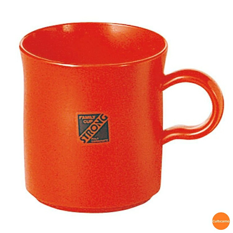 【楽天市場】エンテック 手付コップ ストロング ポリカーボネイト樹脂 小 200cc S-1R 赤 RKT-90[関連：千羽鶴印 業務用 食器 ...