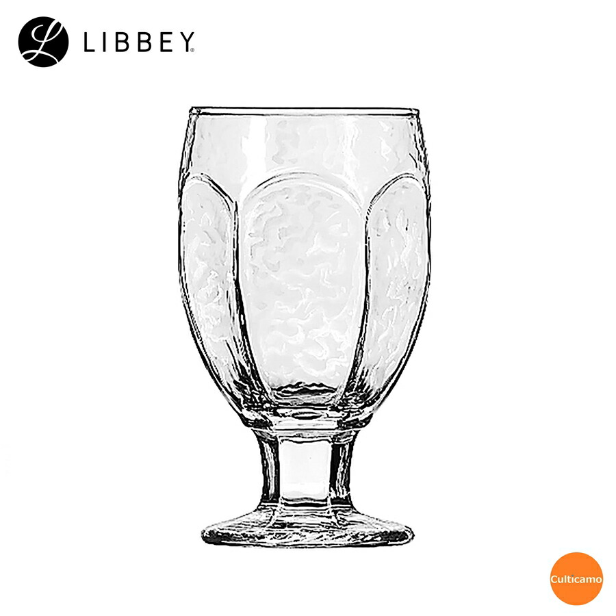 【楽天市場】リビー シバリー バンケットゴブレット No.3211 311c.c. 6ヶ入 RLB-H1[関連：Libbey アメリカ ブランド 業務用 食器 グラス ビールグラス ゴブレット ...