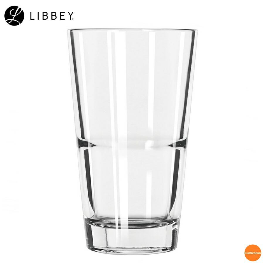 【楽天市場】リビー スタッキングレストラン ミキシンググラス No.15789 414c.c. 6ヶ入 RLI-B6[関連：Libbey アメリカ ブランド 業務用 食器 グラス スタッキング ...