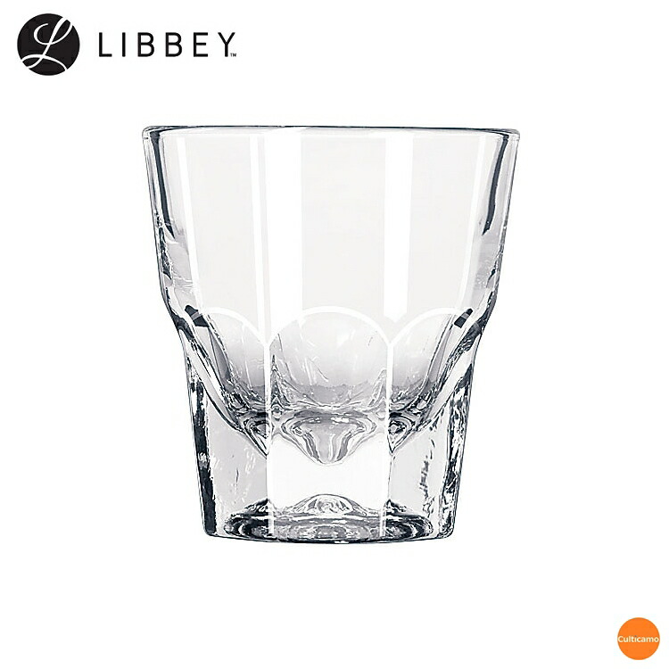 【楽天市場】リビー ジブラルタル ロック 133cc 6ヶ入 No.15248 RLB-S9[関連：Libbey アメリカ ブランド 業務用 食器 ロックグラス ウォーターグラス デザート ...