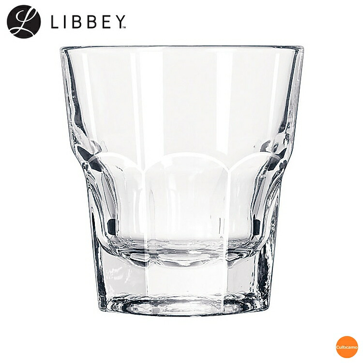 【楽天市場】リビー ジブラルタル トールロック 266cc 6ヶ入 No.15231 RLB-T3[関連：Libbey アメリカ ブランド 業務用 食器 ロックグラス ウォーターグラス ...