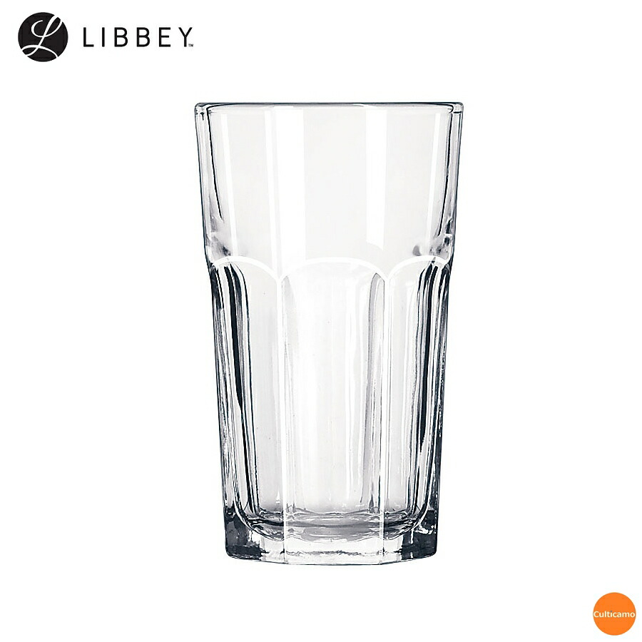 【楽天市場】リビー ジブラルタル ハイボール 207cc 6ヶ入 No.15239 RLB-T5[関連：Libbey アメリカ ブランド 業務用 食器 ジュースグラス タンブラー デザート ...