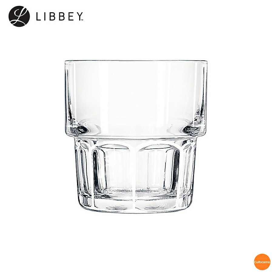 【楽天市場】リビー スタック ジブラルタル ロック 266cc 6ヶ入 No.15659 RLB-U5[関連：Libbey アメリカ ブランド 業務用 食器 ウォーターグラス タンブラー ...