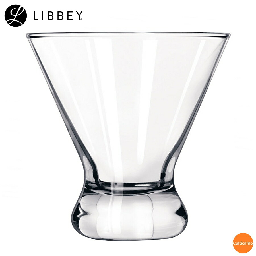 【楽天市場】リビー コスモポリタン D.O.F No.402 414c.c. 6ヶ入 RLB-I5[関連：Libbey アメリカ ブランド 業務用 食器 グラス ワイングラス カクテルグラス ...