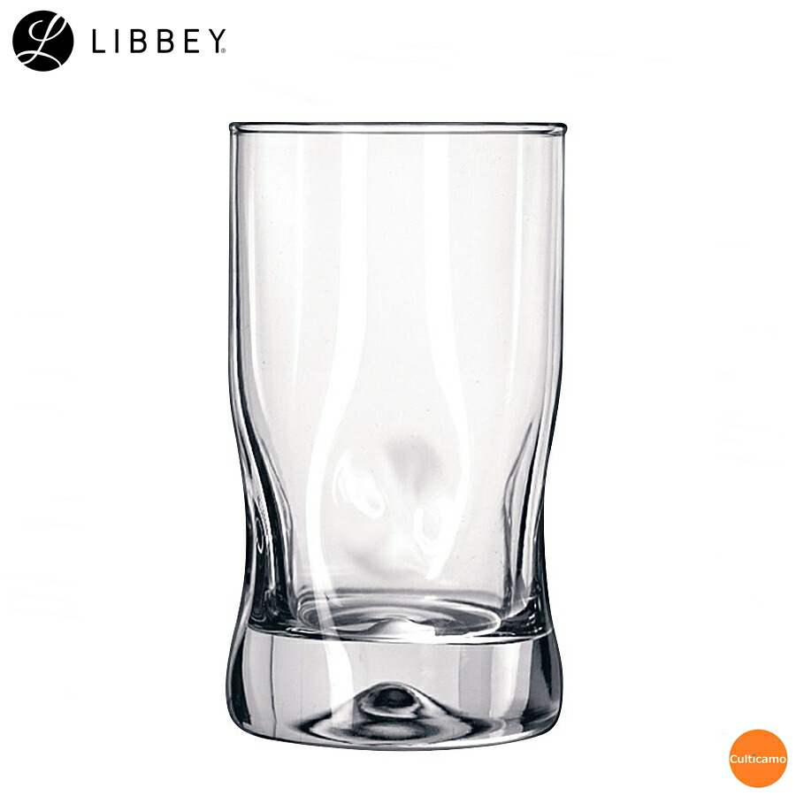 【楽天市場】リビー インプレッション ビバレッジ No.9550715 296c.c. 6ヶ入 RLB-AN【SALE】[関連：Libbey アメリカ ブランド 業務用 食器 グラス ...