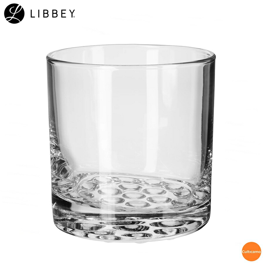 【楽天市場】リビー ノブ・ヒル オールドファッション No.23386 303c.c. 6ヶ入 RLB-BB[関連：Libbey アメリカ ブランド 業務用 食器 グラス ロックグラス ...
