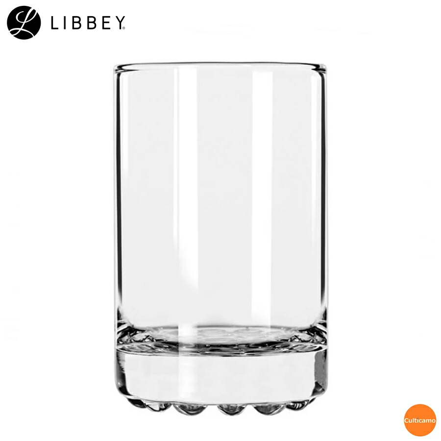 【楽天市場】リビー ノブ・ヒル ジュース No.23496 148c.c. 6ヶ入 RLB-BC[関連：Libbey アメリカ ブランド 業務用 食器 グラス ビールグラス ウォーターグラス ...