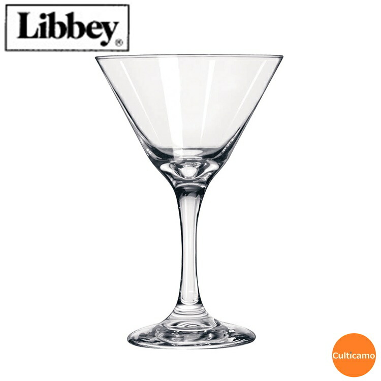 【楽天市場】リビー エンバシー マティーニ 274cc 6ヶ入 No.3779 RLB-D4[関連：Libbey アメリカ ブランド 業務用 食器 グラス デザートグラス カクテルグラス ...