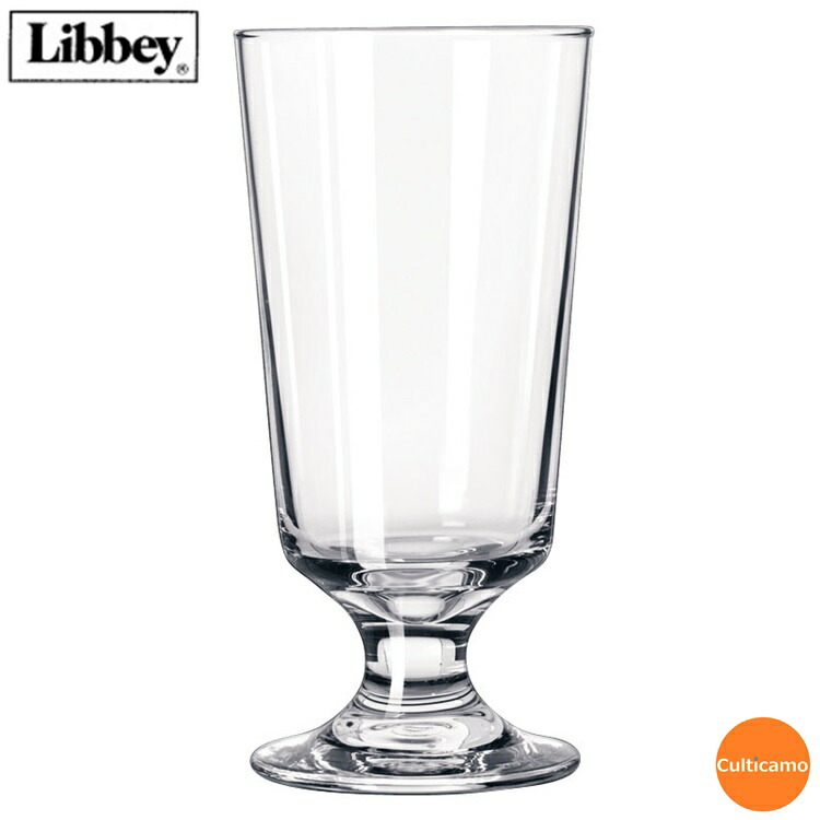 【楽天市場】リビー エンバシー ハイボール 296cc 6ヶ入 No.3737 RLB-F7[関連：Libbey アメリカ ブランド 業務用 食器 グラス デザートグラス カフェ バー ...