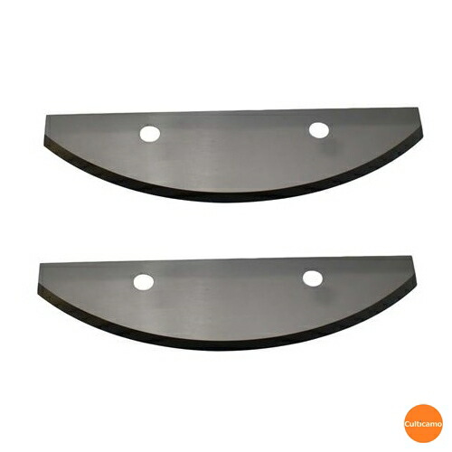 【楽天市場】平野製作所 スライサーKB-745E・KB-733R用 交換部品 共通替刃 2枚組 CSL-01[関連：平野製作所 HIRANO 調理機械 スライサー用 オプション 共通 交換部品 ...