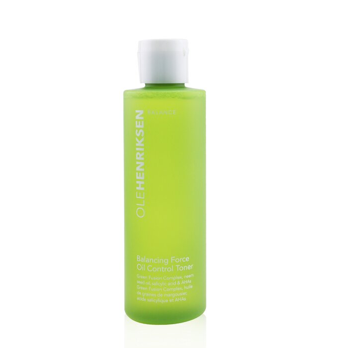 【楽天市場】ウラヘンリクセン Balance Balancing Force Oil Control Toner 6.5oz Ole ...