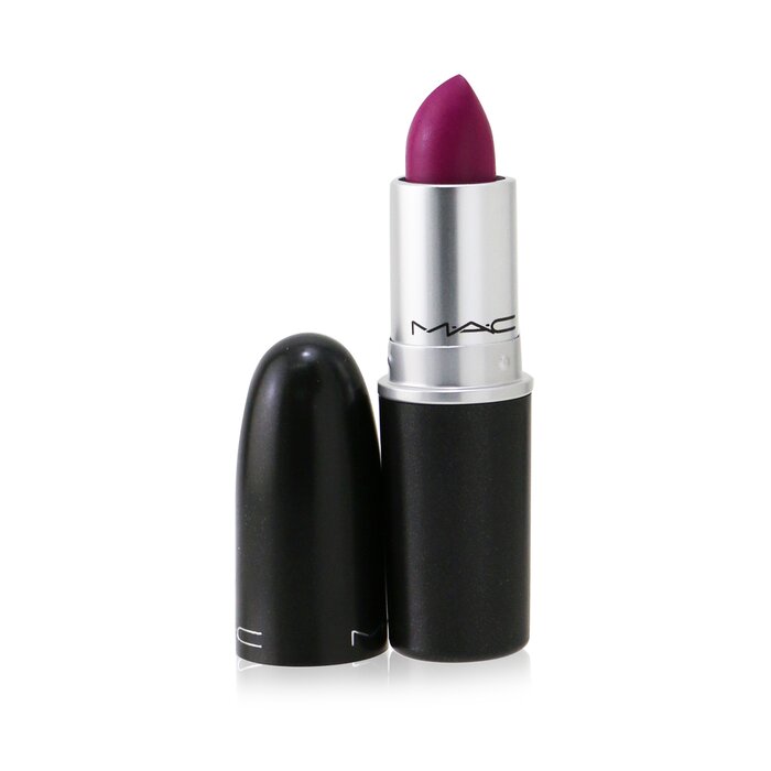 【楽天市場】マック Retro Matte Lipstick - No. 705 Flat Out Fabulous (Bright Plum Matte) 3g 送料無料 【楽天海外通販 ...