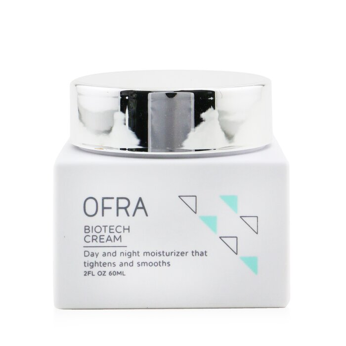 【楽天市場】OFRAコスメティック Biotech Cream 60ml 送料無料 【楽天海外通販】 OFRA Cosmetics ...