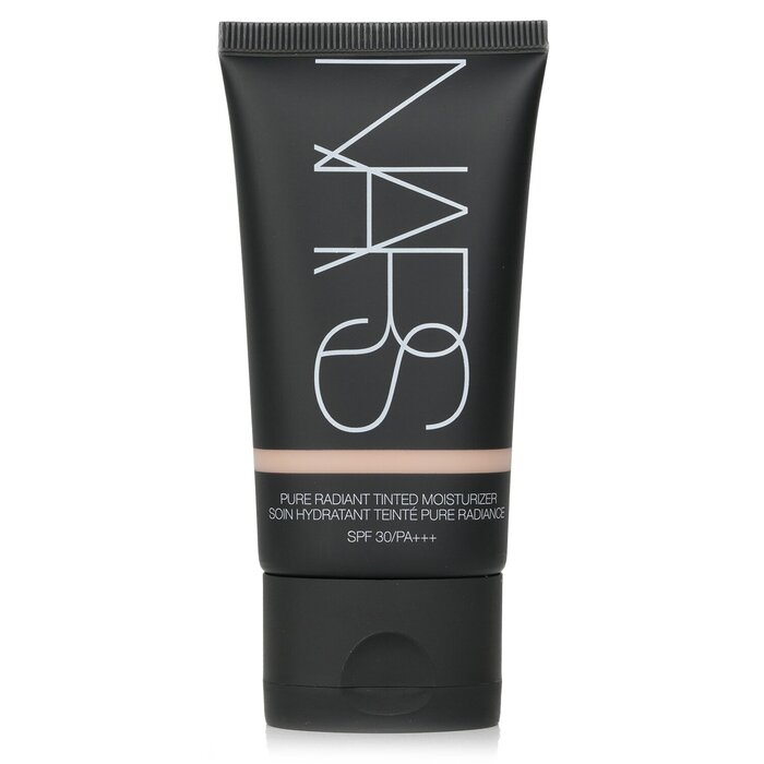 【楽天市場】ナーズ ピュアラディアントティンティッドモイスチャライザー SPF 30 - St Moritz 50ml NARS Pure ...